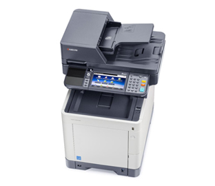 Mesi Fotocopy Kyocera M-6535 Ci DN | Ambassador Technology